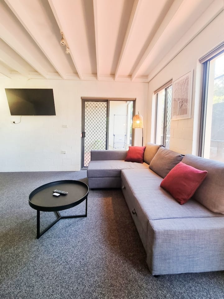 Apartment, One Bedroom Plus Loft - Byron Bay