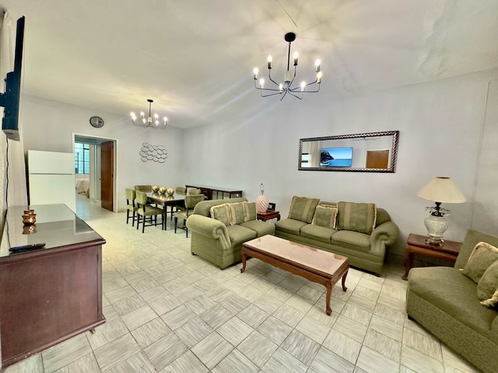 Centro Medico Occidente Villa 3 Br - Guadalajara