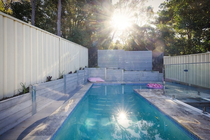 Bentley Beach Villa - Nelson Bay