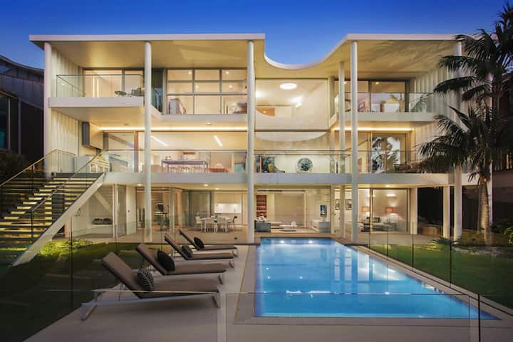Paradiso - Manly