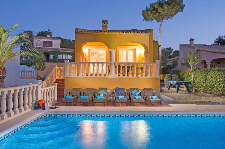 Villa Verde By Villa Plus - Xàbia