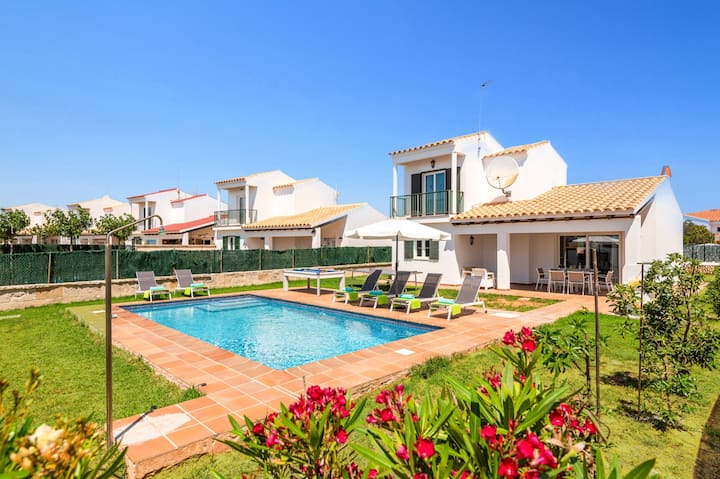 Villa Vientosol By Villa Plus - Ciutadella de Menorca
