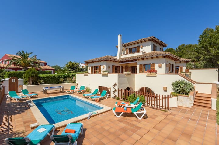 Villa Xoric By Villa Plus - Ciutadella