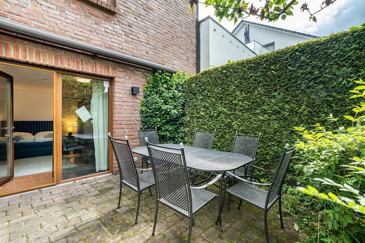 Ersfeld - Bad Teinach Appartment - Calw