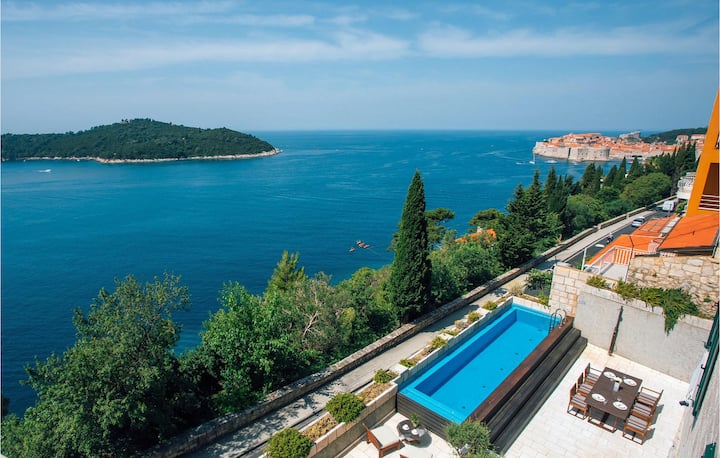 Villa Paulina - Dubrovnik