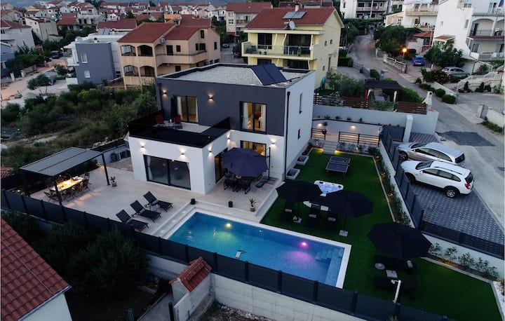 Villa Terrazza - Šibenik