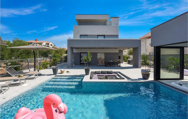 Villa Opal - Zadar