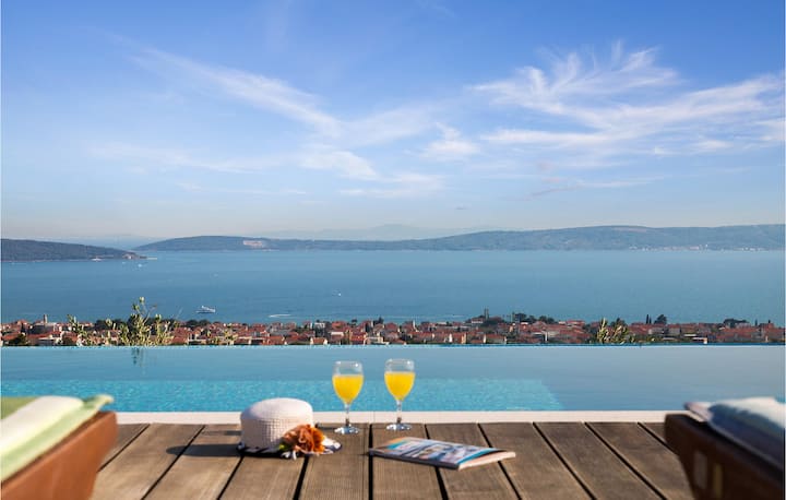 Villa Seven Gems - Split