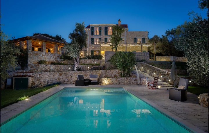 Villa Stella Maris - Slano