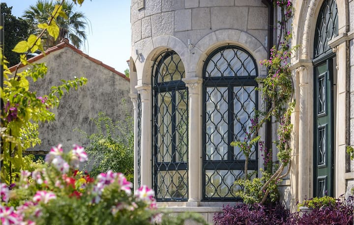 Villa Mediteran - Ragusa