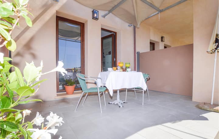 Lovely Apartment In Piana With Wifi - Piana
