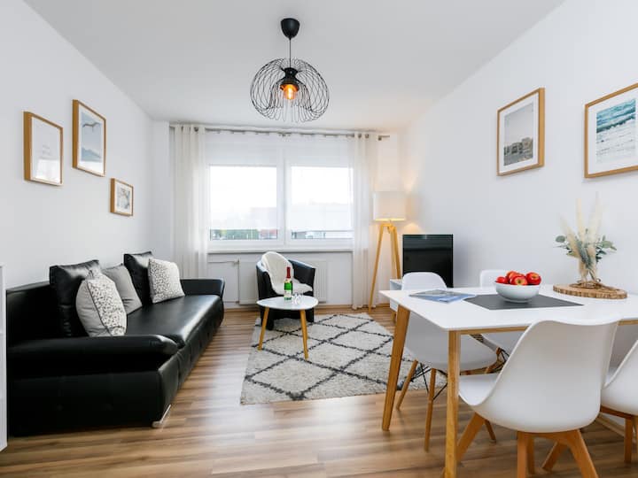 Möwe By Interhome - Zinnowitz