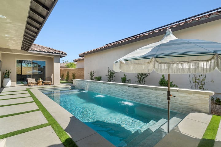 Desert Gem By Vare | Pool+spa, Casita, Golf, Pga! - La Quinta, CA