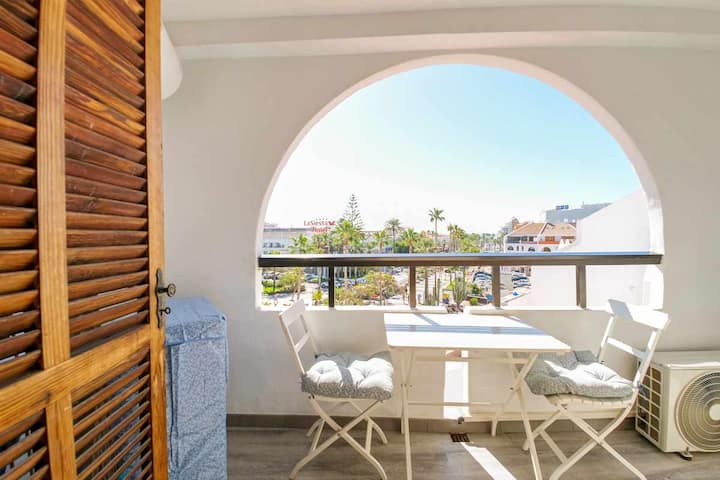 Parque Santiago Ii Studio 404 By Tenerife Rental - Costa Adeje