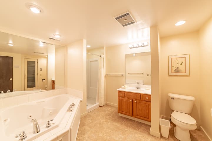 Mountainside Villas 2 Bedroom Townhome - Massanutten, VA