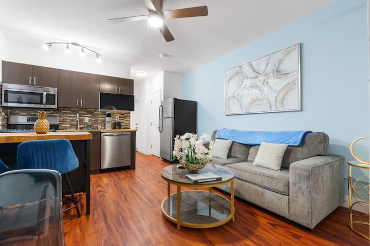 The Pearl #7 On Beach+broadwalk - Hollywood, FL