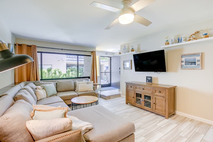 Solana Beach Condo W/ 4 Pools & Beach Access! - Encinitas, CA
