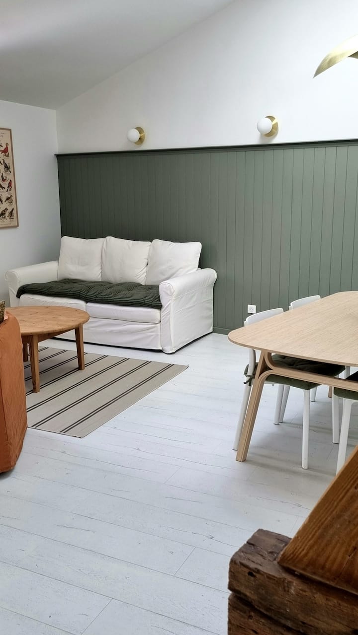 Victoire Opale 202 Climatisé Hôtel De Ville - Saint-Dizier