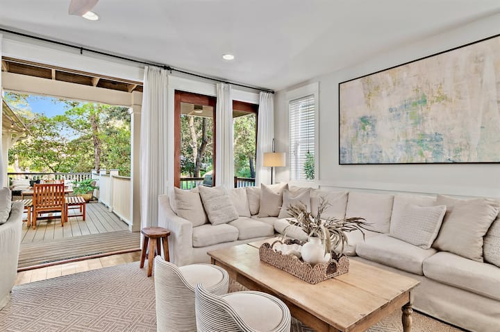 Sleeps 16-large Families/girls Trip - Rosemary Beach, FL