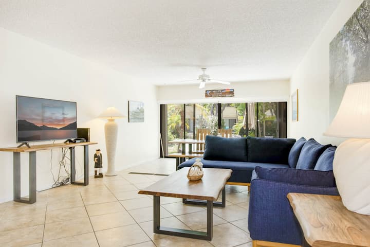 Exec Bay W/heated Pool Beach Tennis/pickleball - Islamorada, FL