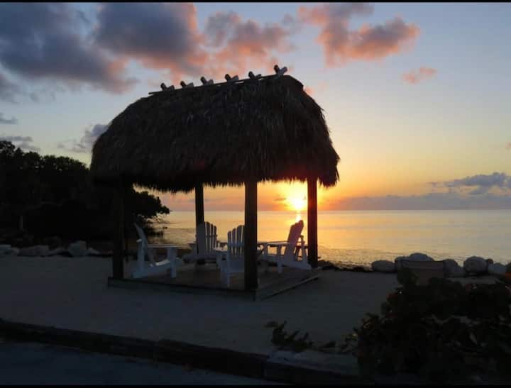 Kawama Townhouse 2-heated Pools, Marina Lagoon - Key Largo, FL