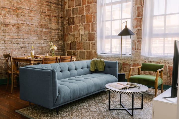 Sonder The Schaeffer | Superior 2br Apartment - New Orleans, LA