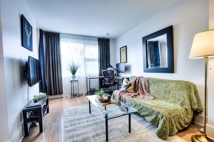 Plateau & Downtown Hotspot Super Value St.laurent - Montreal