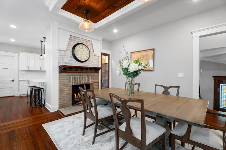 Luxury Suite With Enhanced Quiet Features - 301 - New Haven, CT