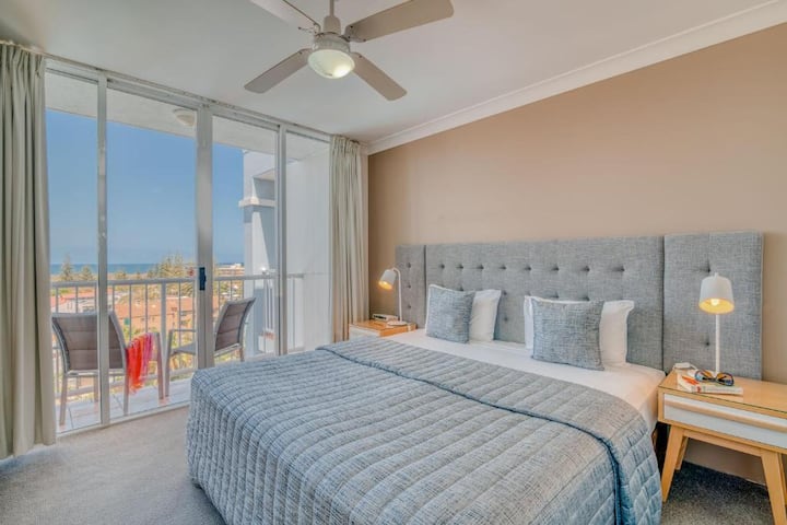 1 Bedroom Superior - Broadbeach