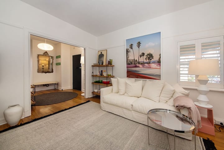 Charnwood Charm In St Kilda - St Kilda