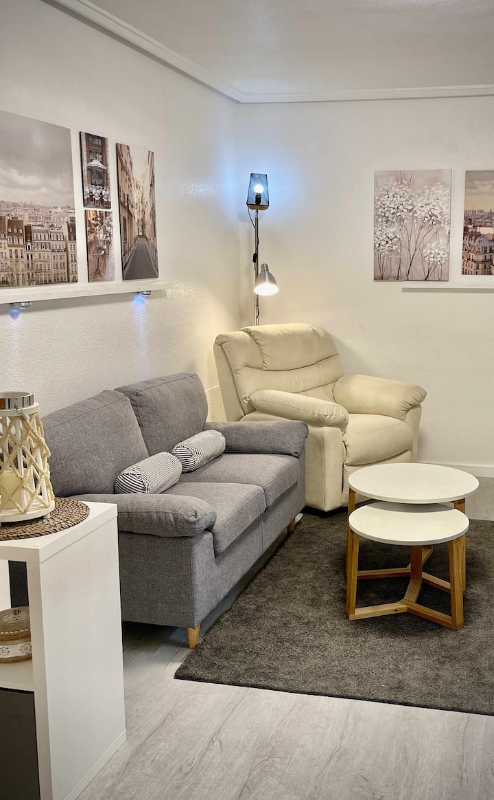 El Mundo Soleado - Santa Pola