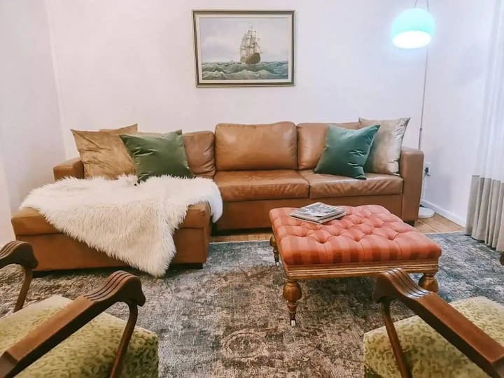 View @ The Bay Apartment 6 - Mossel Bay