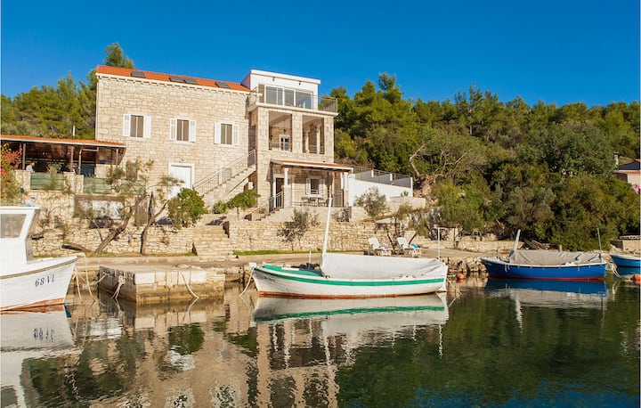 Villa Oliver - Vela Luka