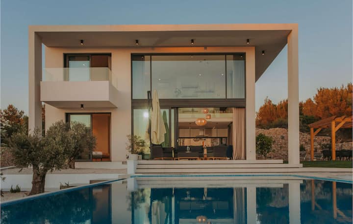 Villa Maris - Šibenik