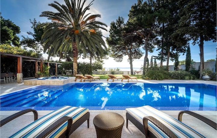Villa Diocletian - Split