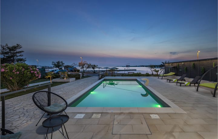 Villa Palma Zaton - Privlaka