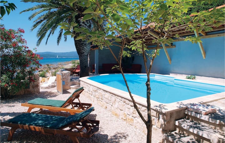 Villa Princess - Korčula
