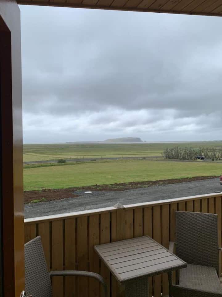 Skammidalur Cottages - Cottages House 5 - Vik