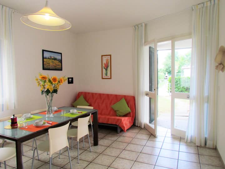 Oasis Confortable Pour Les Familles - Beahost - Bibione Pineda