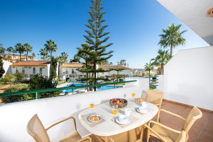 Alfresco Stays Mijas Costa Luxury & Sun - La Cala de Mijas