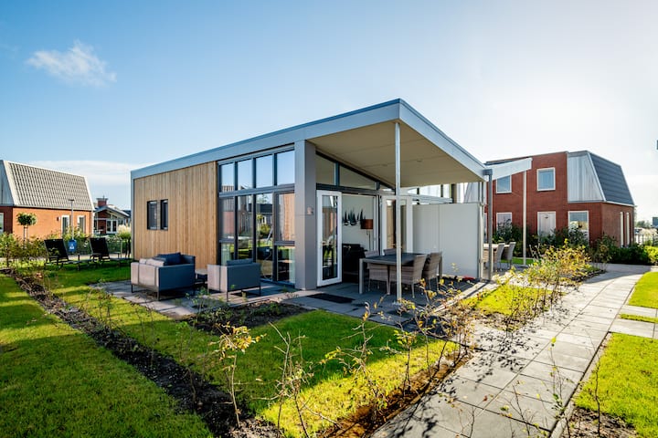 Knilles 2p. Luxury - Heerenveen