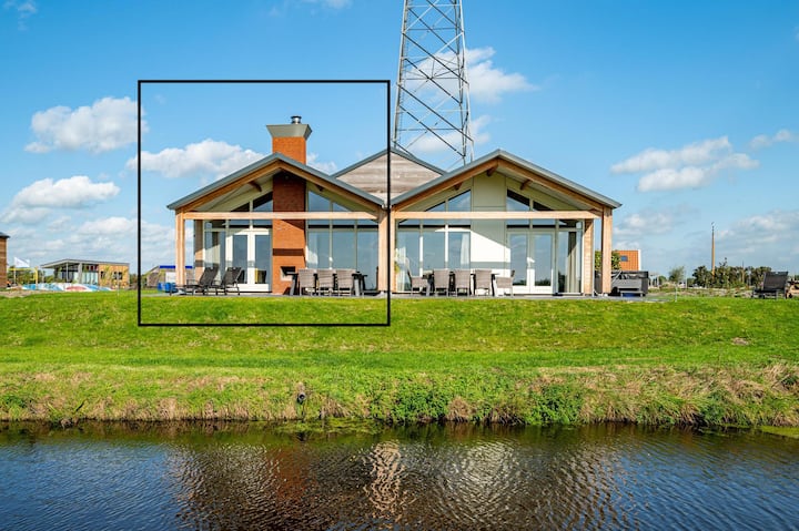 Anker 6p. - Heerenveen