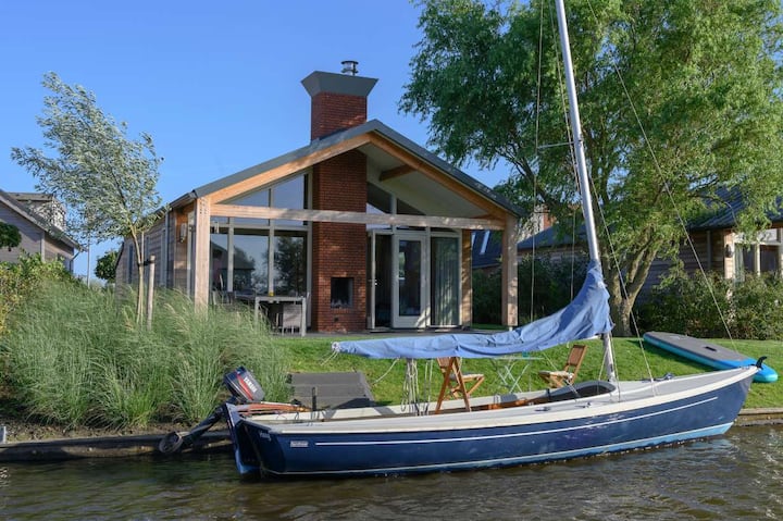 Eneva 4p. - Heerenveen