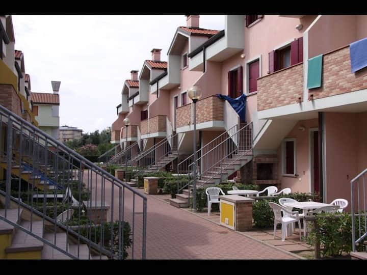 Détendez-vous Et Profitez De Votre Séjour à Rosoli - Véneto