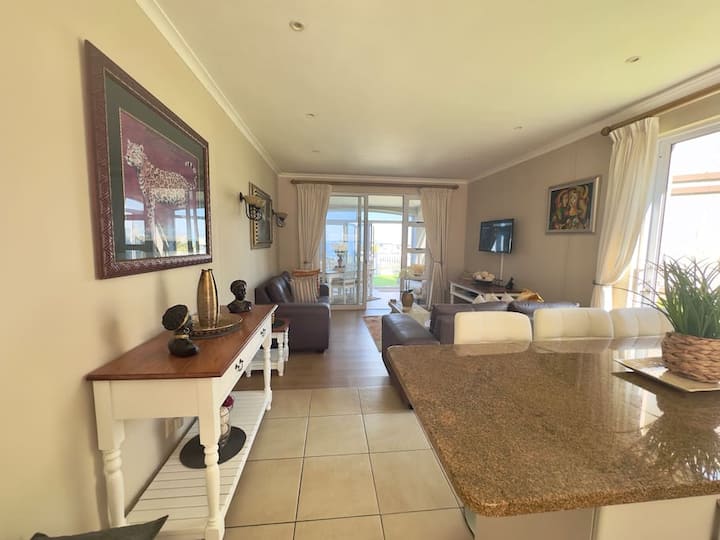 Villa 8-4 Pinnacle Point Estate - Mossel Bay