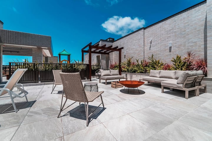 Apartment For Rent With 2 Suites In Bombinhas - Bombinhas