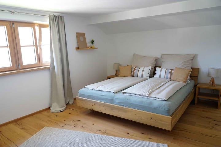 Sun Ii For 1-4 Persons, 60 M² - Marquartstein