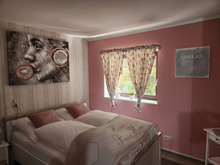 Apartment Salut For Up To 6 People - Sarrebruck