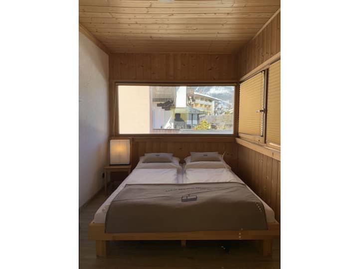 Ferienwohnung Max 2 - Farchant