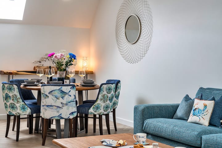 Lobster House - Newquay